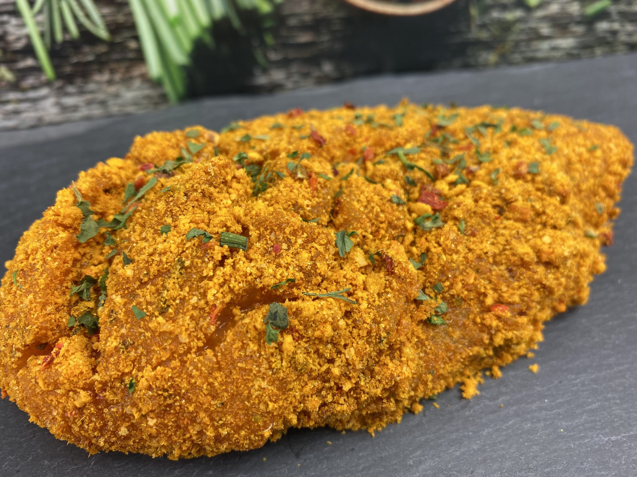 Bombay Crumb Chicken - Nicholsons Butchers T:01282 617557