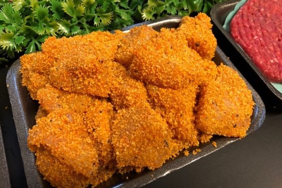 Nicholsons Butchers T:01282 617557 - Buy Meat Online | National Delivery