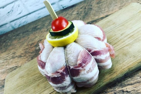 Nicholsons Butchers T:01282 617557 - Buy Meat Online | National Delivery