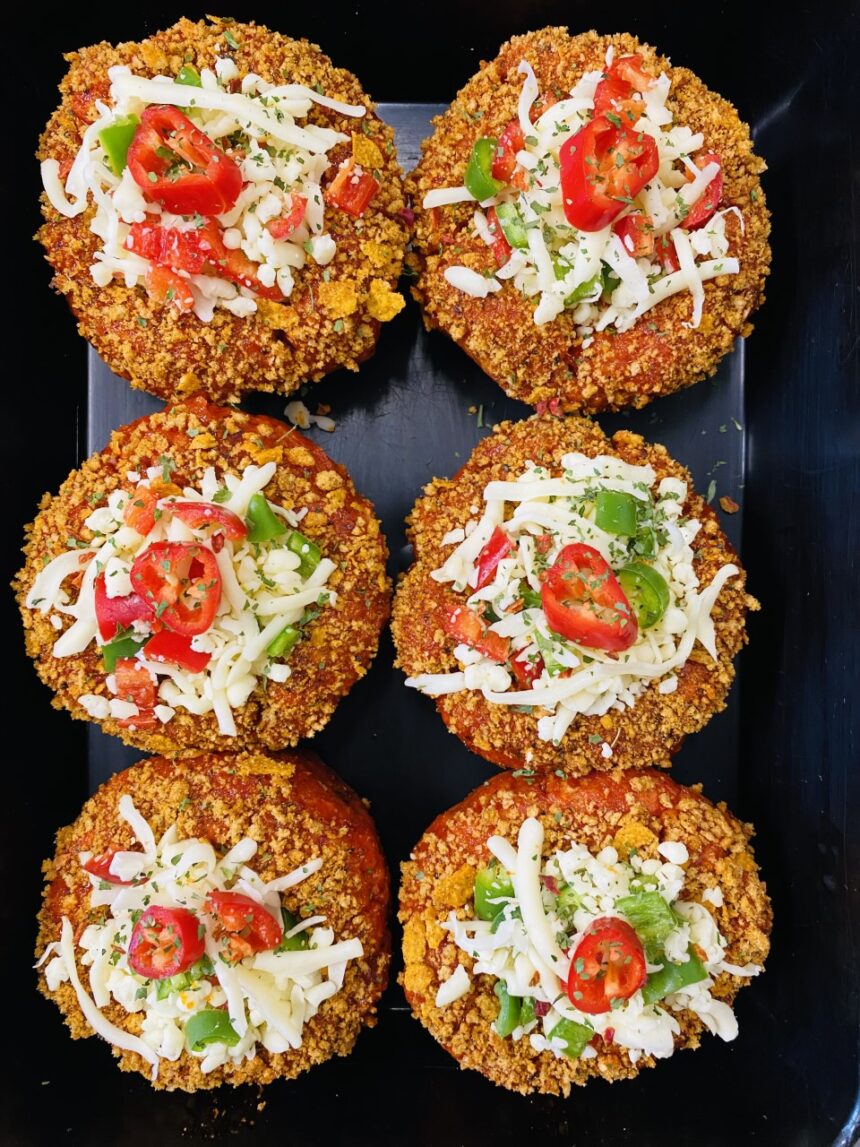 Steak, Chilli & Mozzarella Pockets - Nicholsons Butchers T:01282 617557