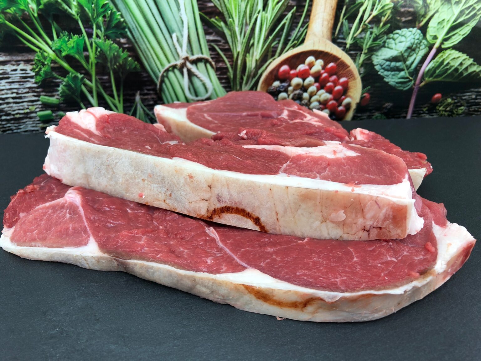 Order Lamb Online - Nicholsons Butchers T:01282 617557