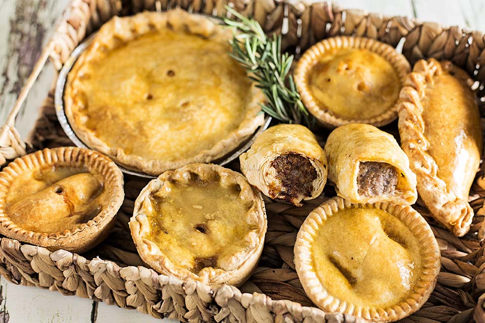 Nicholsons Butchers T:01282 617557 - Buy Meat Online | National Delivery