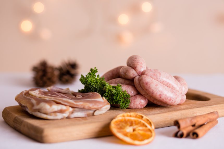 Nicholsons Butchers T:01282 617557 - Buy Meat Online | National Delivery